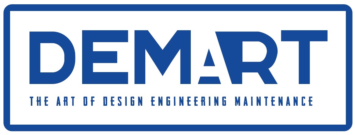 Demart -Güvenli Vana Operasyonları